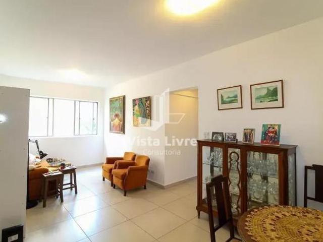 Apartamento à venda, Moema, São Paulo, SP