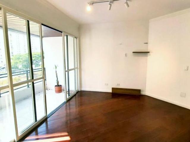 Apartamento à venda, Moema, São Paulo, SP