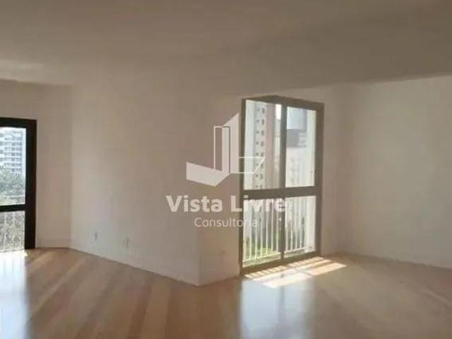 Apartamento à venda, Moema, São Paulo, SP