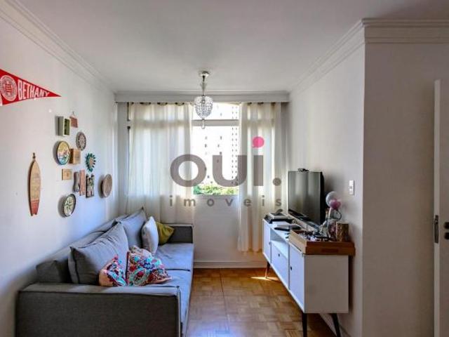 Apartamento à venda, Moema, São Paulo, SP