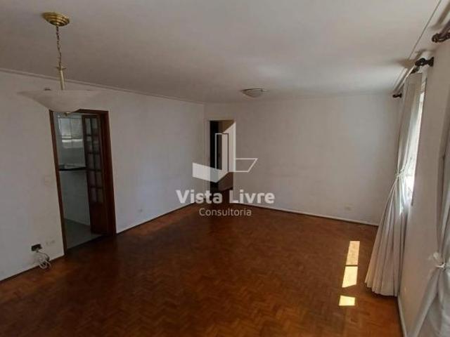 Apartamento à venda, Moema, São Paulo, SP