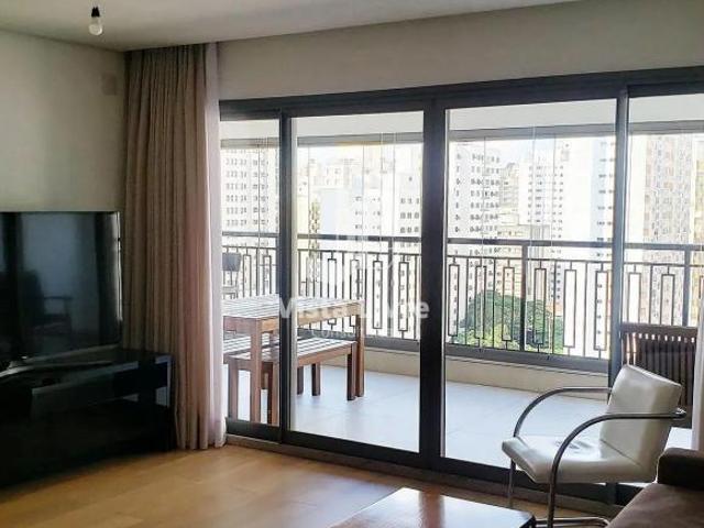 Apartamento à venda, Moema, São Paulo, SP