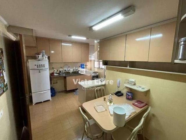 Apartamento à venda, Moema, São Paulo, SP