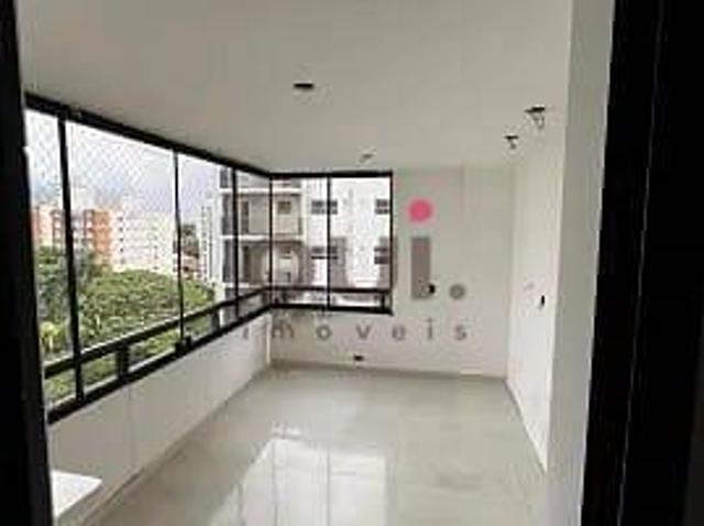 Apartamento à venda, moema, São Paulo, SP