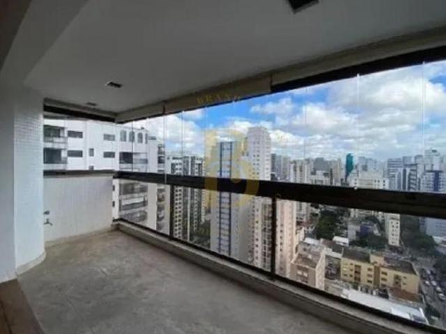 Apartamento à Venda Moema 118m² de Conforto e Qualidade de Vida