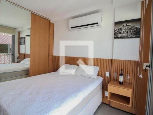 Apartamento à Venda Moema, 1 Quarto, 24 m2