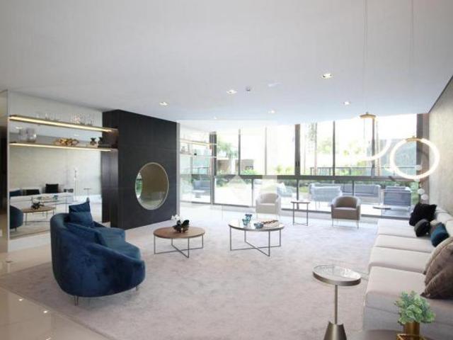 Apartamento à Venda Moema, 1 Quarto, 24 m2