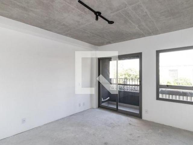 Apartamento à Venda Moema, 1 Quarto, 24 m2