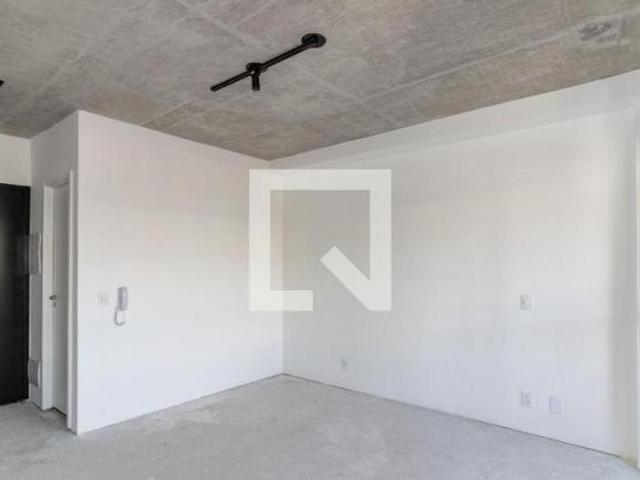 Apartamento à Venda Moema, 1 Quarto, 24 m2
