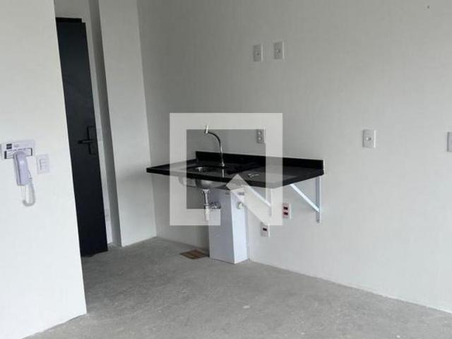 Apartamento à Venda Moema, 1 Quarto, 24 m2