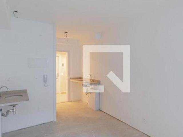 Apartamento à Venda Moema, 1 Quarto, 25 m2