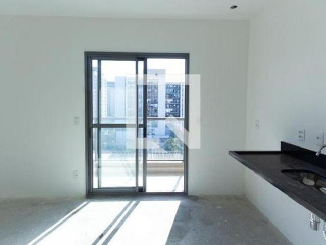 Apartamento à Venda Moema, 1 Quarto, 25 m2