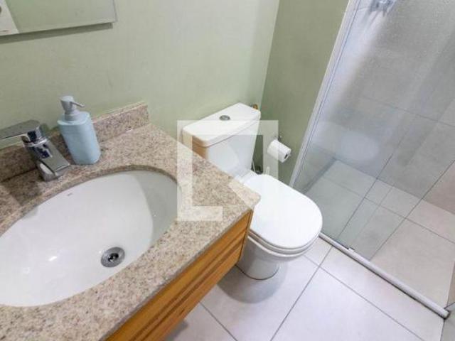 Apartamento à Venda Moema, 1 Quarto, 25 m2