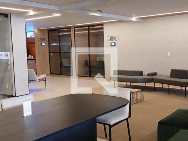 Apartamento à Venda Moema, 1 Quarto, 25 m2