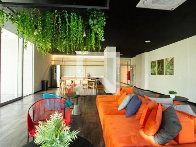 Apartamento à Venda Moema, 1 Quarto, 25 m2