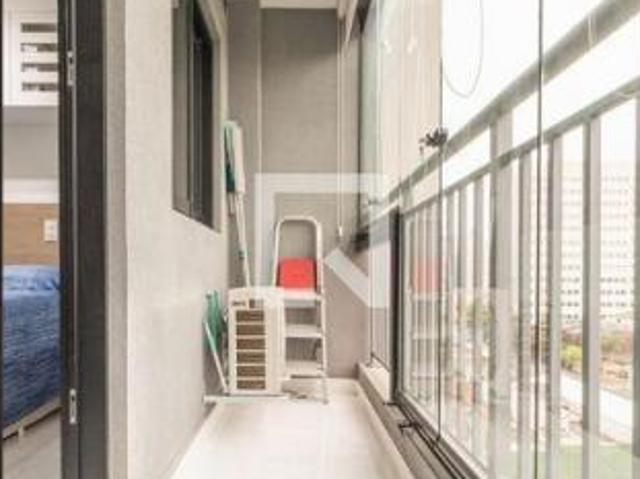 Apartamento à Venda Moema, 1 Quarto, 25 m2