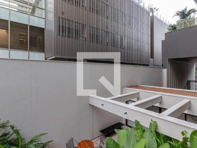 Apartamento à Venda Moema, 1 Quarto, 25 m2