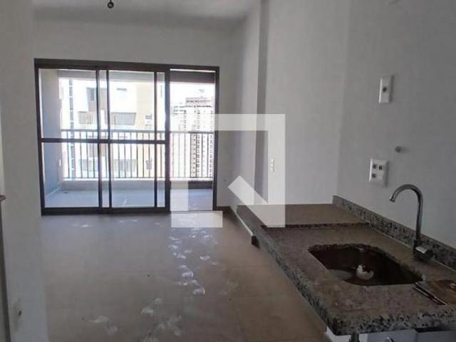 Apartamento à Venda Moema, 1 Quarto, 26 m2