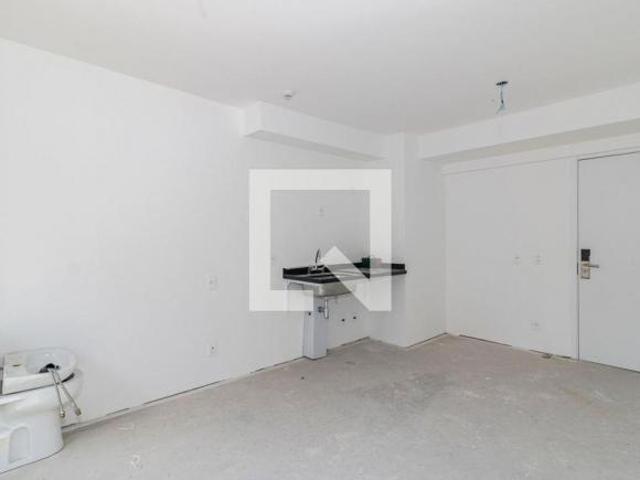 Apartamento à Venda Moema, 1 Quarto, 26 m2