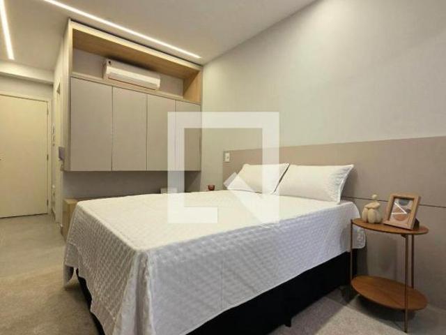 Apartamento à Venda Moema, 1 Quarto, 26 m2