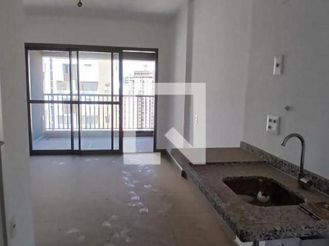 Apartamento à Venda Moema, 1 Quarto, 26 m2