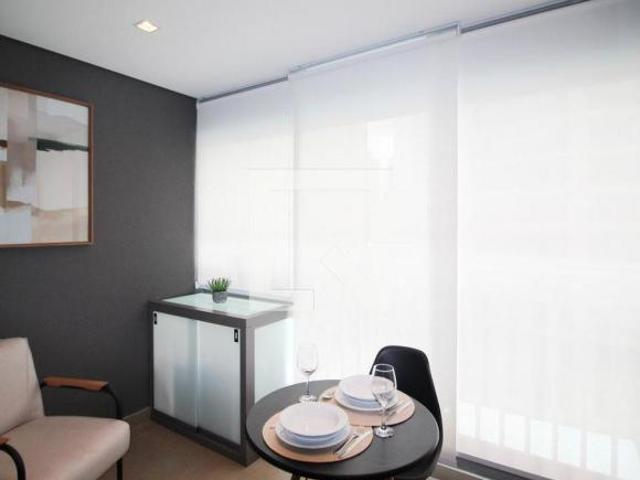 Apartamento à Venda Moema, 1 Quarto, 26 m2