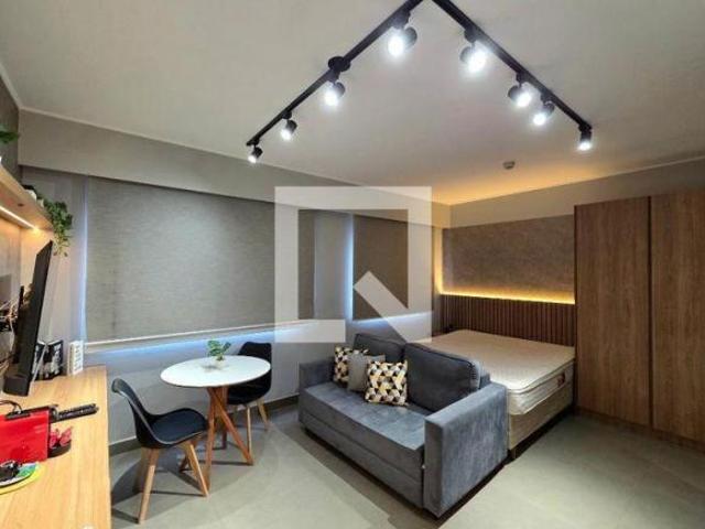 Apartamento à Venda Moema, 1 Quarto, 26 m² São Paulo