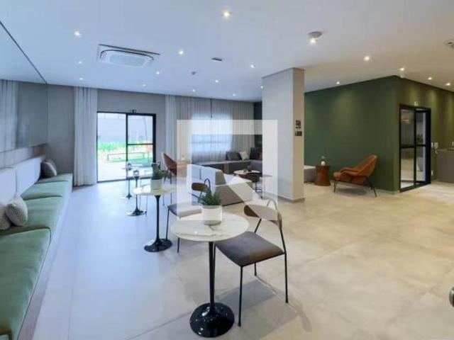 Apartamento à Venda Moema, 1 Quarto, 27 m2