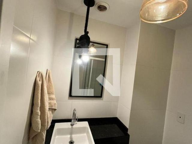 Apartamento à Venda Moema, 1 Quarto, 27 m2