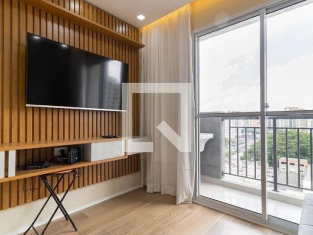 Apartamento à Venda Moema, 1 Quarto, 27 m2