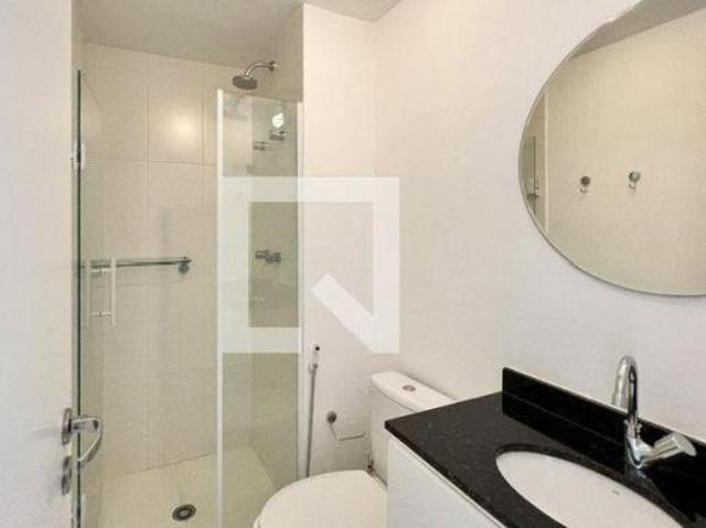 Apartamento à Venda Moema, 1 Quarto, 27 m2
