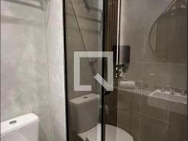 Apartamento à Venda Moema, 1 Quarto, 27 m2