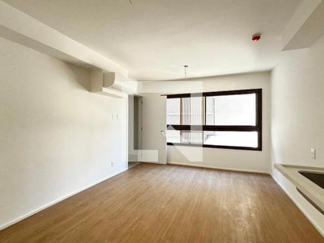 Apartamento à Venda Moema, 1 Quarto, 27 m2