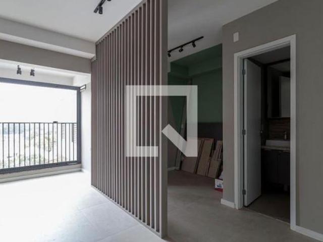 Apartamento à Venda Moema, 1 Quarto, 27 m² São Paulo