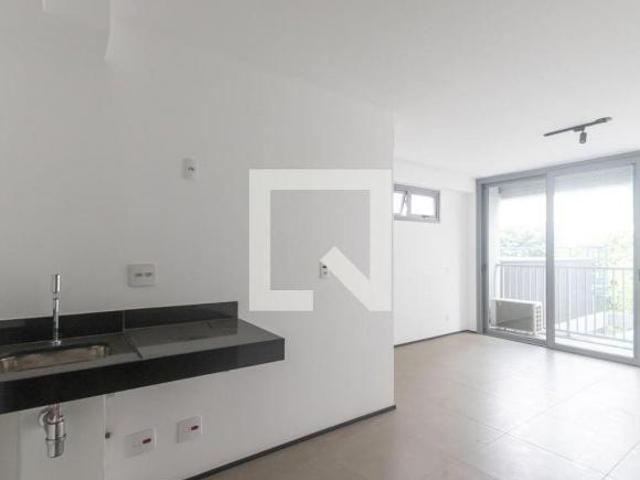 Apartamento à Venda Moema, 1 Quarto, 28 m2