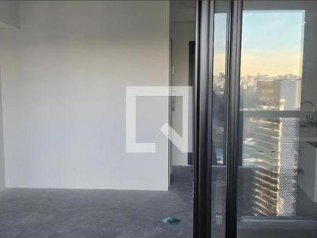 Apartamento à Venda Moema, 1 Quarto, 28 m² São Paulo