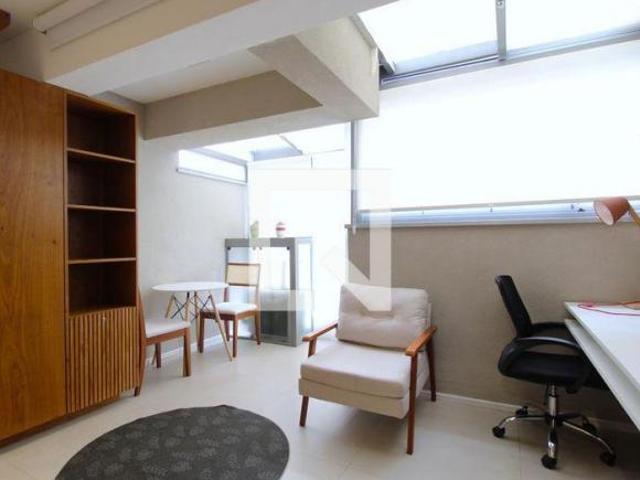 Apartamento à Venda Moema, 1 Quarto, 30 m2
