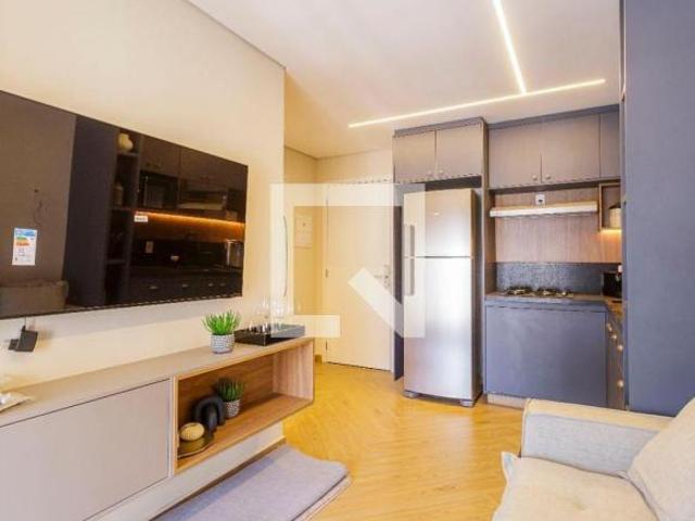 Apartamento à Venda Moema, 1 Quarto, 29 m2