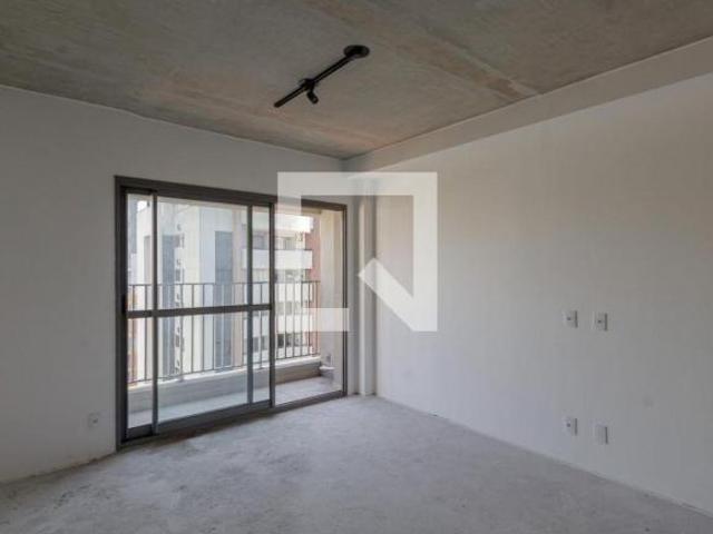 Apartamento à Venda Moema, 1 Quarto, 29 m2