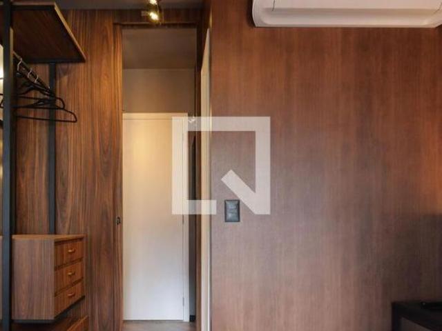 Apartamento à Venda Moema, 1 Quarto, 29 m2
