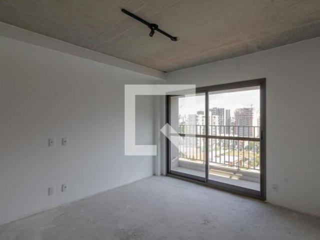 Apartamento à Venda Moema, 1 Quarto, 29 m2