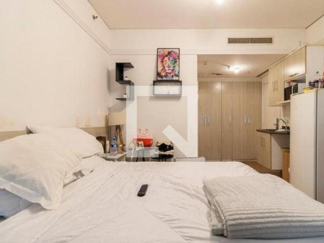 Apartamento à Venda Moema, 1 Quarto, 29 m2