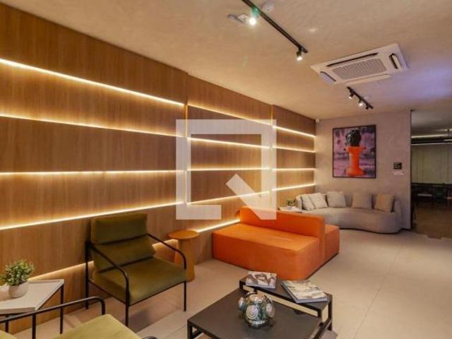 Apartamento à Venda Moema, 1 Quarto, 29 m2