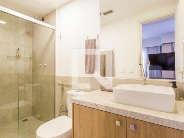 Apartamento à Venda Moema, 1 Quarto, 29 m2