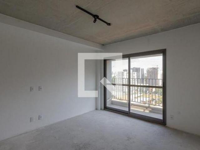 Apartamento à Venda Moema, 1 Quarto, 29 m² São Paulo