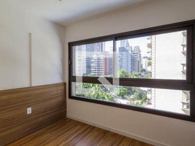 Apartamento à Venda Moema, 1 Quarto, 20 m² São Paulo