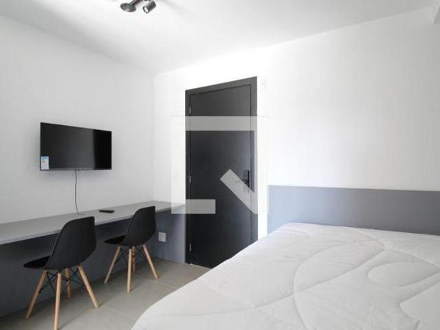 Apartamento à Venda Moema, 1 Quarto, 21 m2