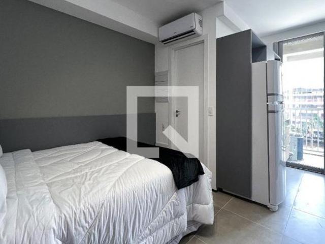Apartamento à Venda Moema, 1 Quarto, 21 m2