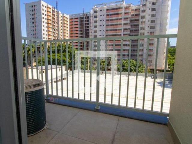Apartamento à Venda Moema, 1 Quarto, 21 m² São Paulo