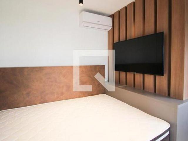 Apartamento à Venda Moema, 1 Quarto, 22 m2